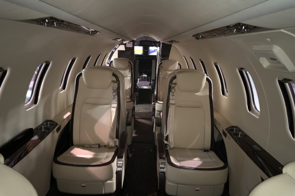 Longwing Express